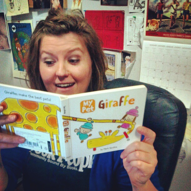 New Releases – BookPeople